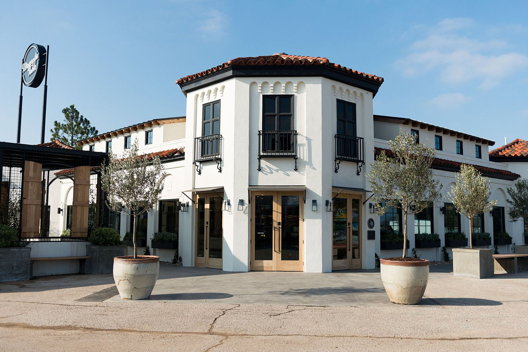 Magnolia Table | Waco TPID